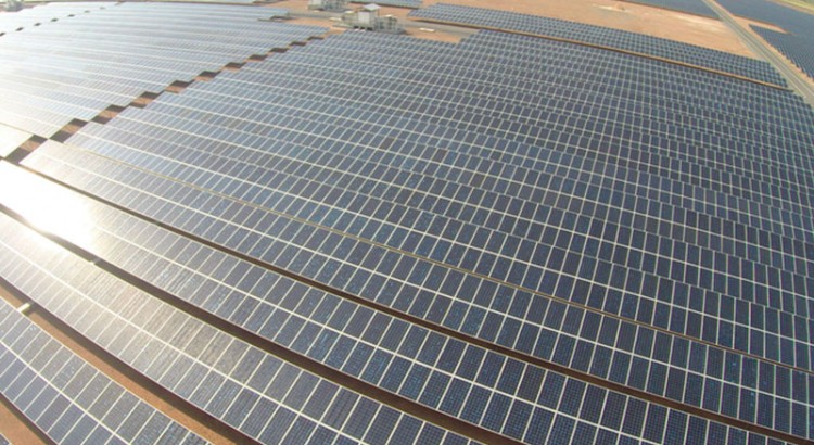 Emana Energia construirá seu primeiro parque solar na Bahia, em Bom ...