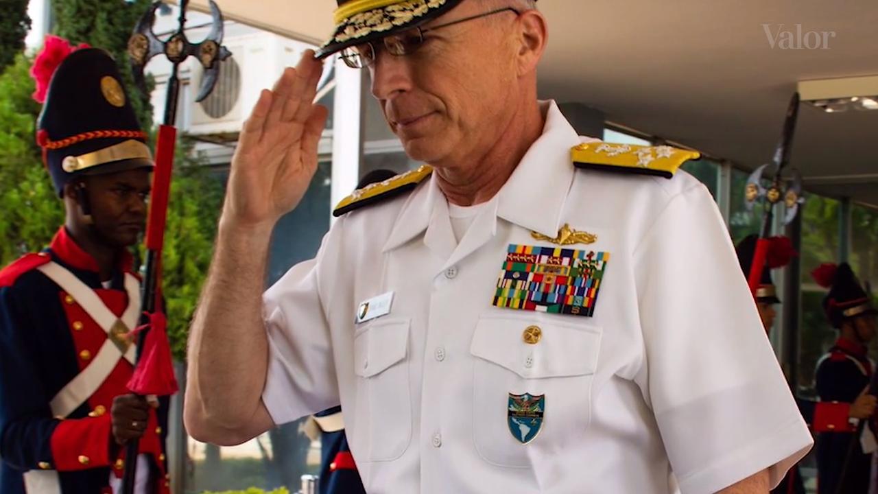 General brasileiro vai integrar comando do exército dos EUA - Notícias ...