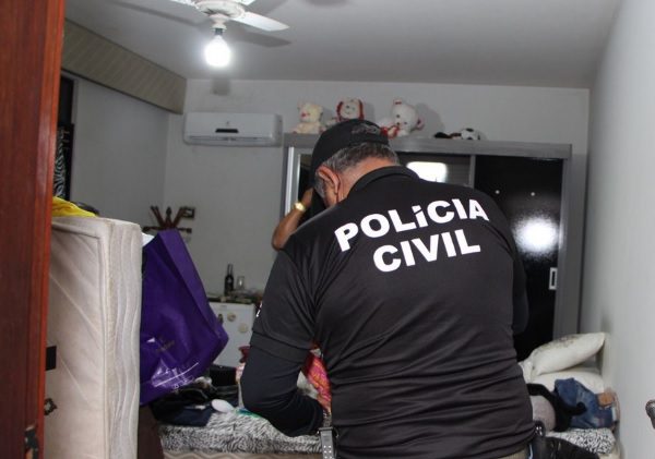 Governo convoca 924 aprovados do concurso da Polícia Civil para os ...