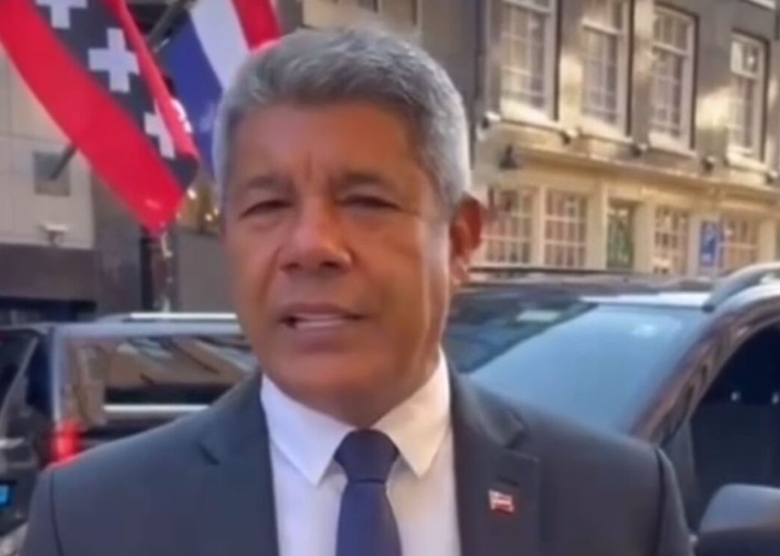 Governador Jerônimo Rodrigues parabeniza Colégio da Polícia Militar de ...