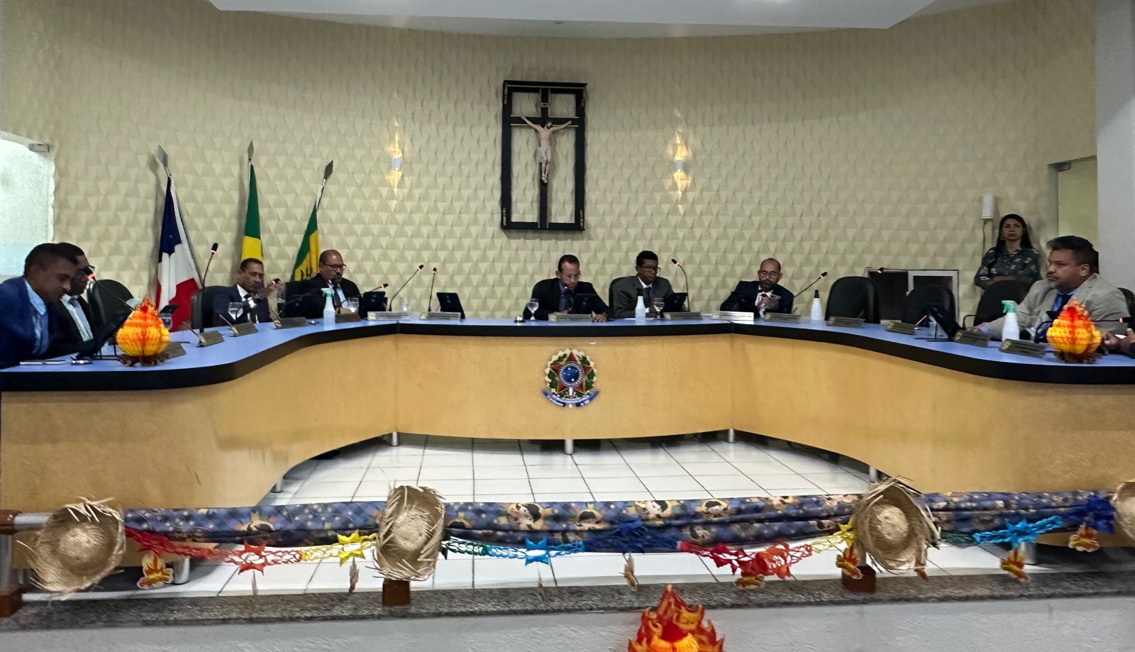 Câmara de Bom Jesus da Lapa aprova projeto que institui Política ...