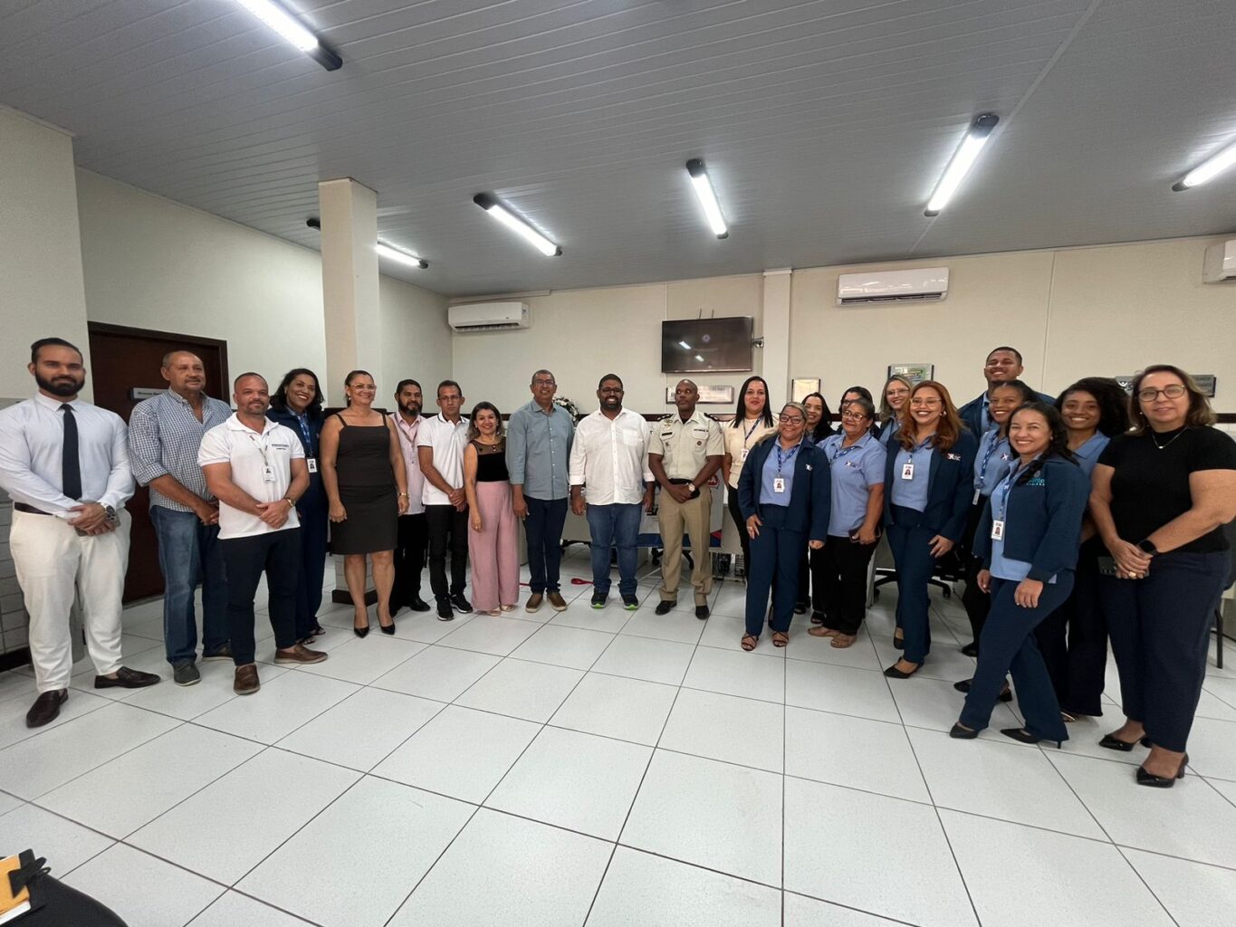 Procon-BA é inaugurado em Bom Jesus da Lapa com demanda de atendimento ...