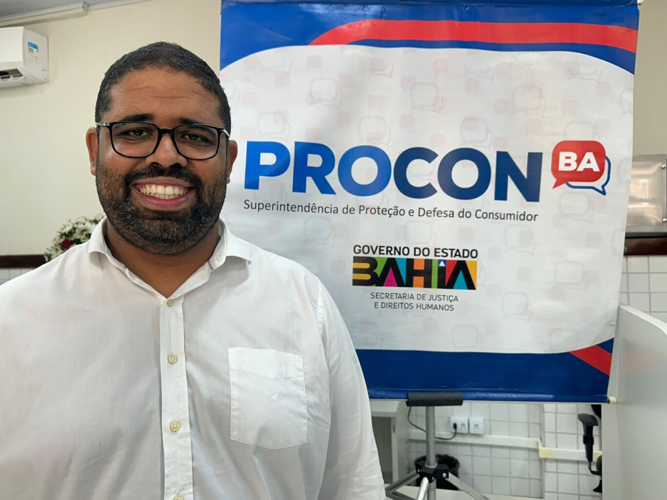 Procon-BA é inaugurado em Bom Jesus da Lapa com demanda de atendimento ...