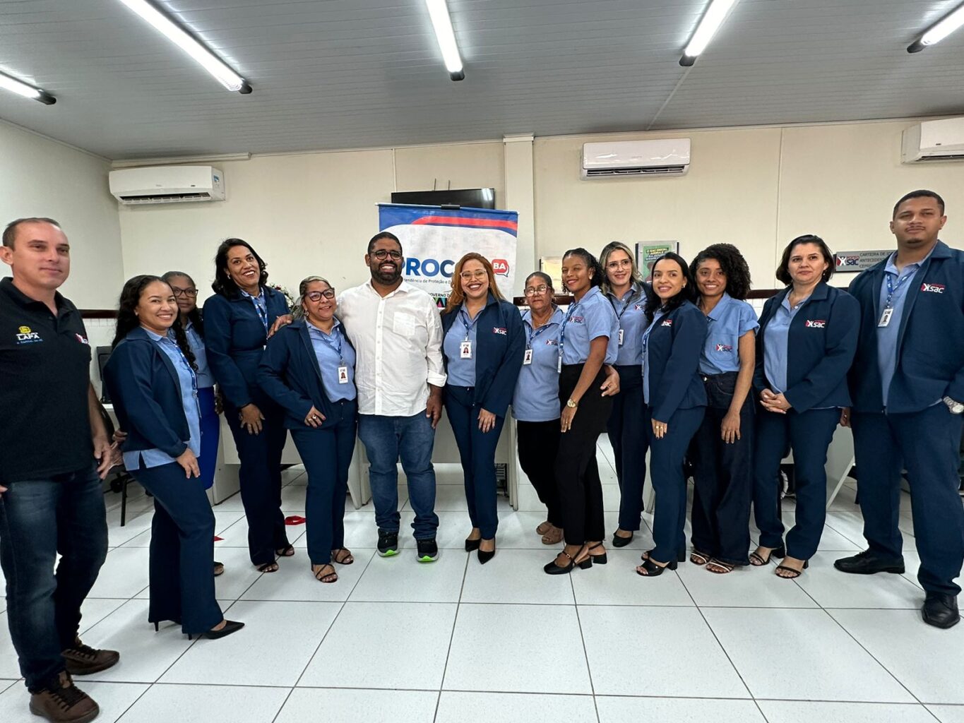 Procon-BA é inaugurado em Bom Jesus da Lapa com demanda de atendimento ...