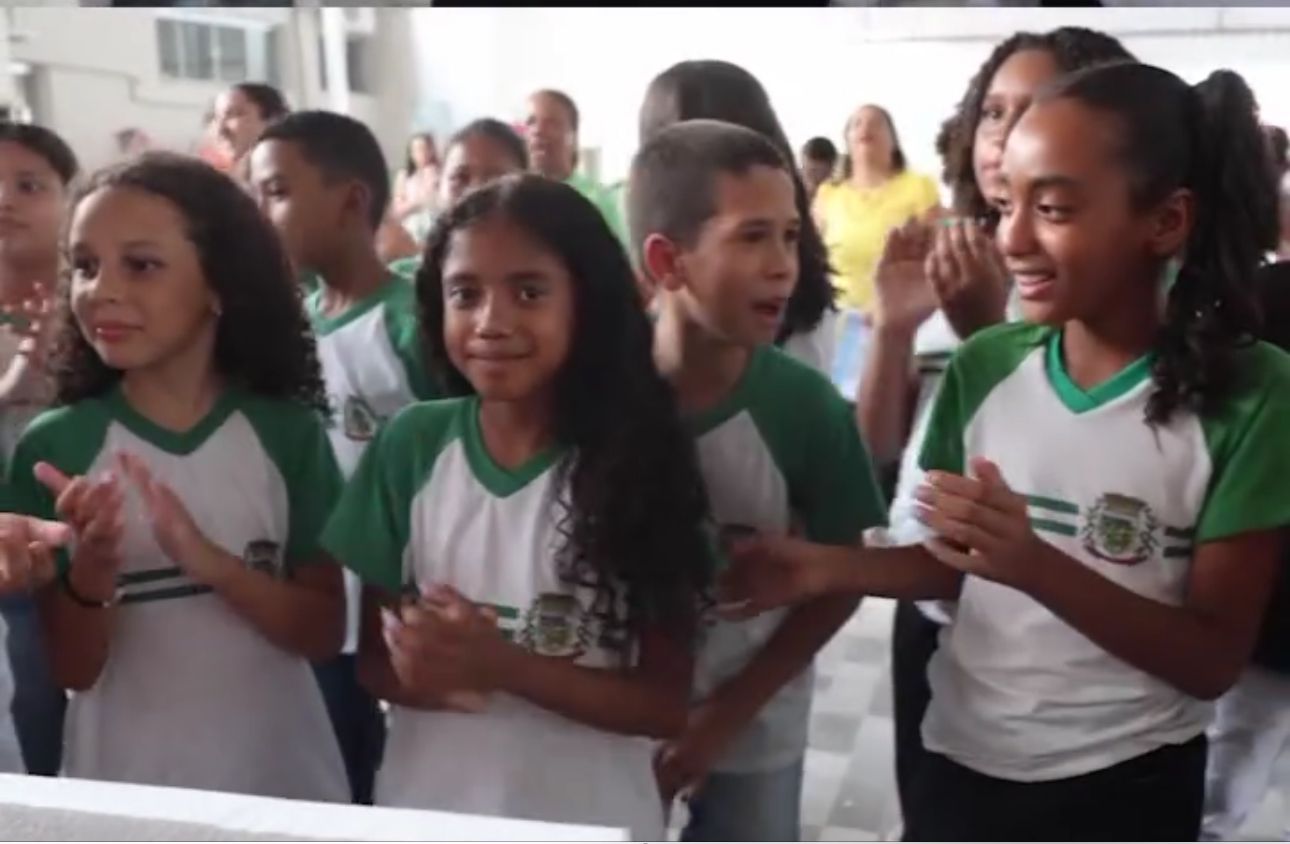 Bom Jesus da Lapa inicia matrículas para a Rede Municipal de Ensino ...