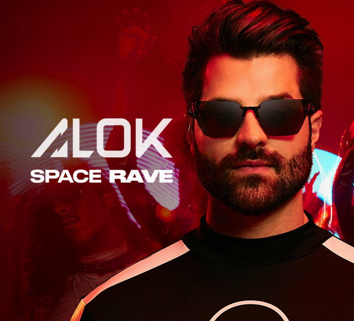 Óticas Chilli Beans lança nova coleção exclusiva ALOK SPACE RAVE; Veja ...